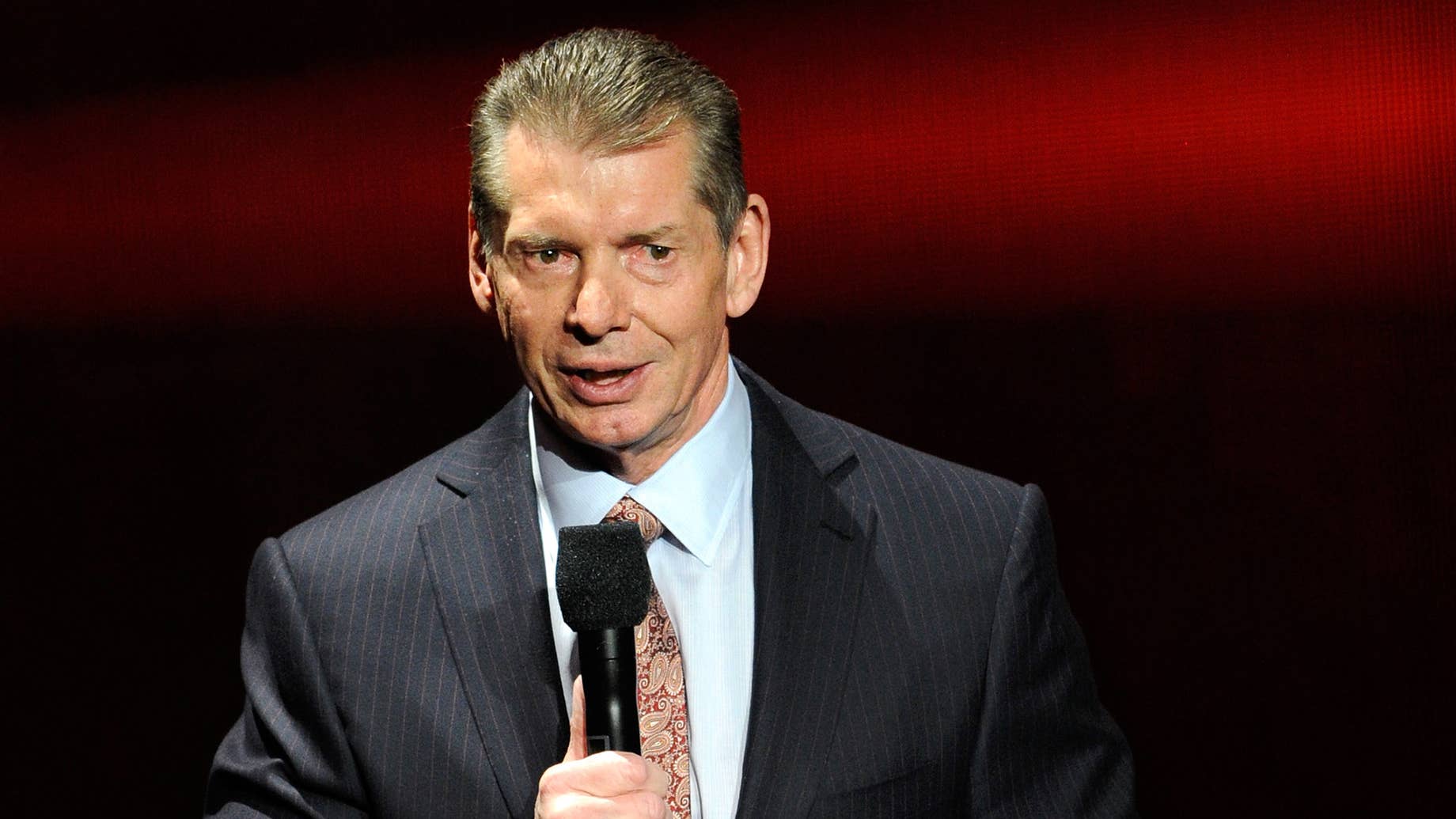 Vince McMahon Accused of Trafficking and Sexual Abuse in Lawsuit Filed ...