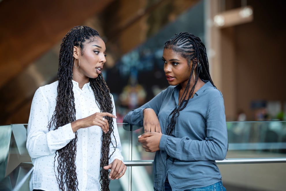 Older Generations, Tell Me About Working With Gen Z