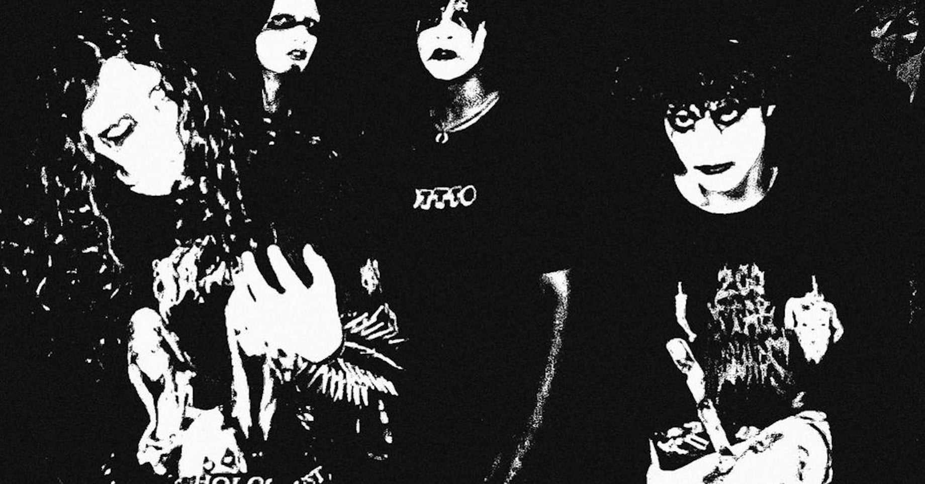 Black Metal Band Apologizes for Pig's Head Incident at Concert | Complex