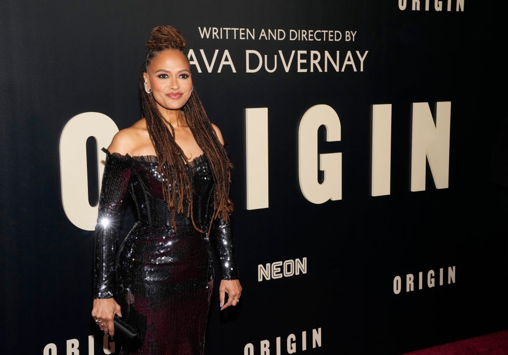 Ava DuVernay Reveals Behind-The-Scenes Facts About "Origin"