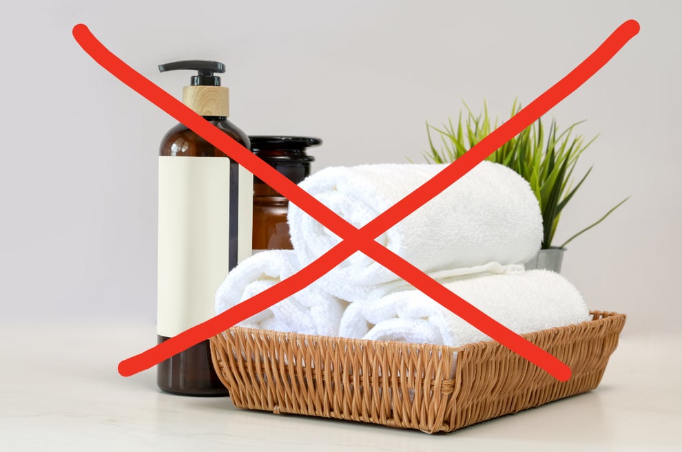 19 Red Flags In A Guy's Apartment That People Watch Out For