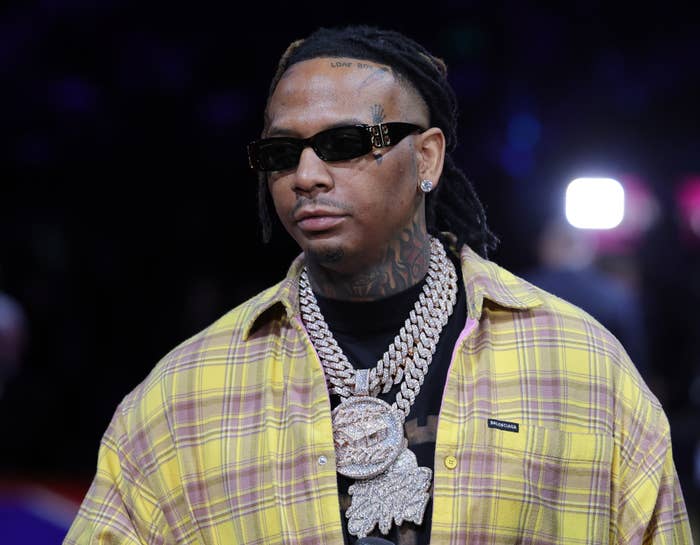 Here's How You Can Get $3,400 as Part of Moneybagg Yo's 'Follow the ...