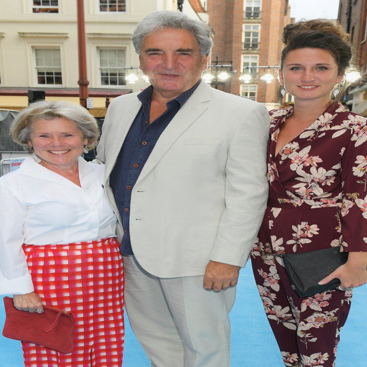 Actors Who Actually Have Famous Actor Parents