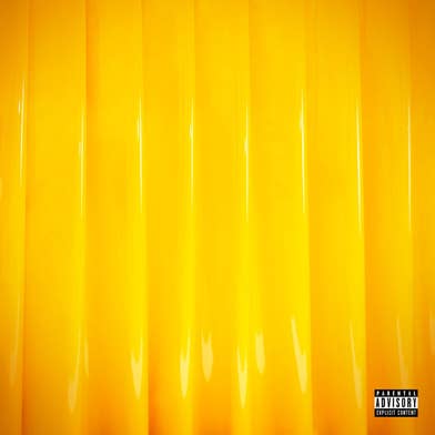 Lyrical Lemonade Drops 'All Is Yellow' Album f/ Kid Cudi, Eminem, Lil ...