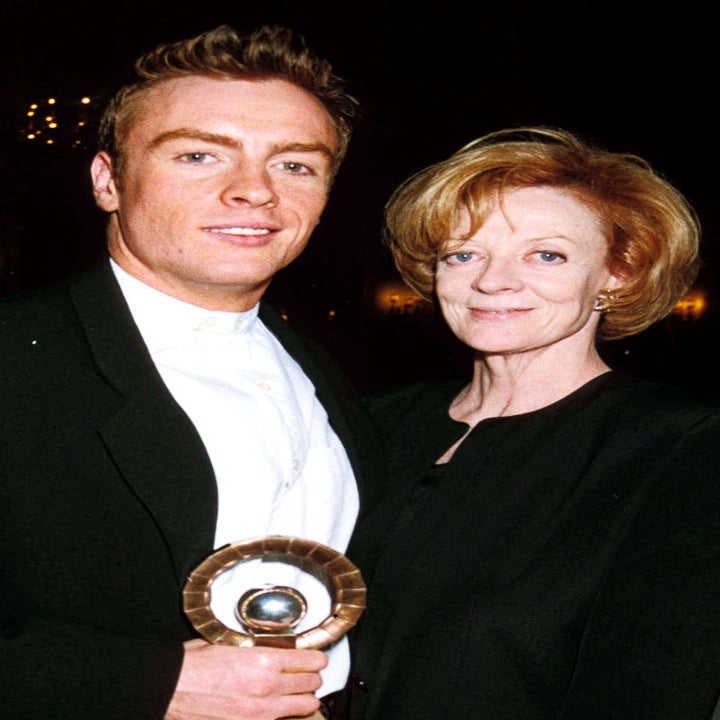 Actors Who Actually Have Famous Actor Parents