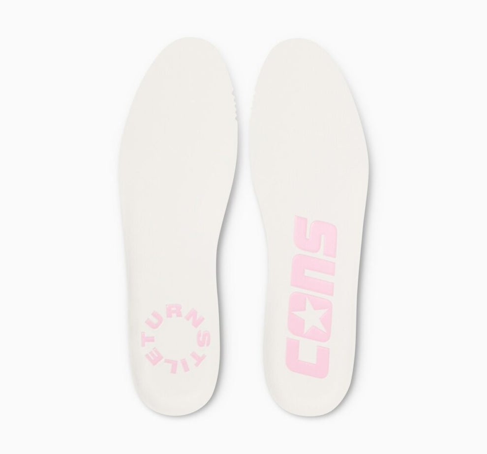 Turnstile x Converse Chuck 70 & One Star Pro Collaboration: How to Buy ...