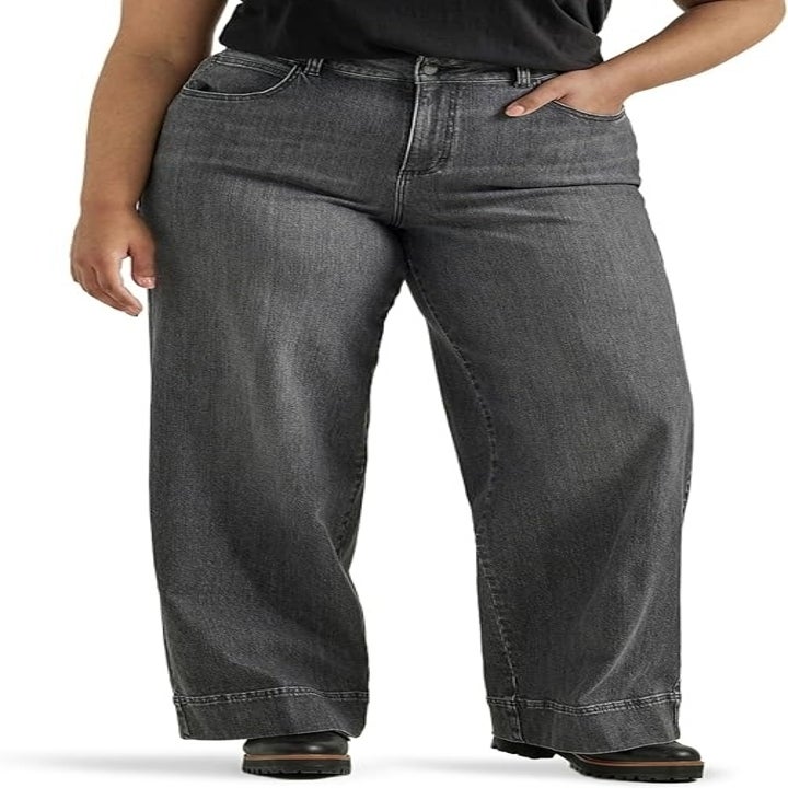 46 Best Plus Size Jeans To Wear In 2026