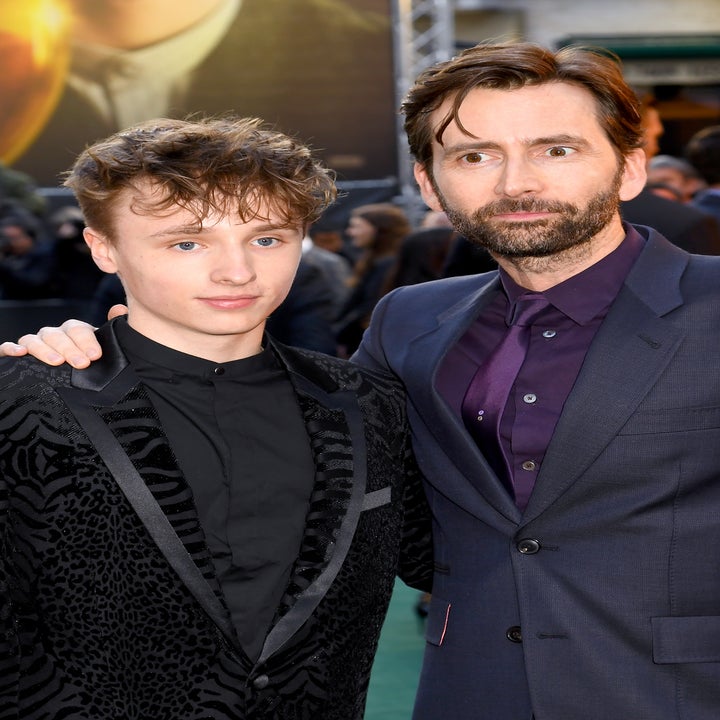 Actors Who Actually Have Famous Actor Parents