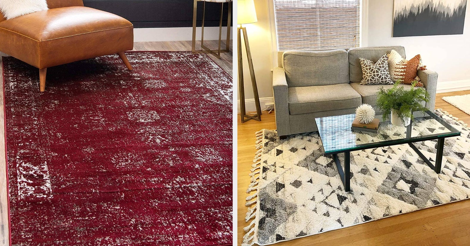 34 Best Cheap Area Rugs To Upgrade Your Space