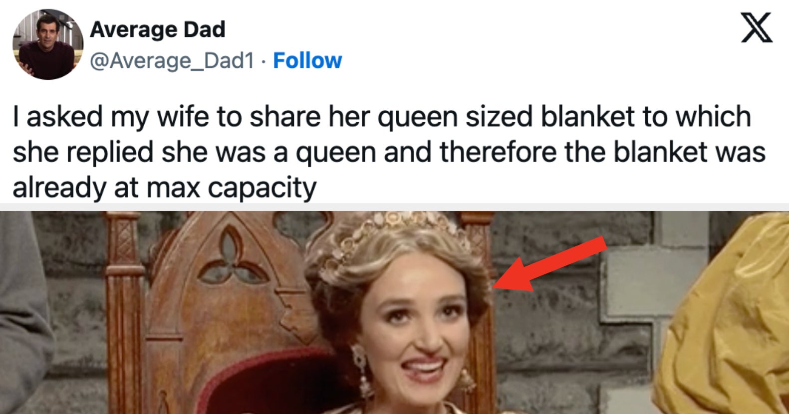 These Tweets Prove Women Are The Funny Ones In Relationships