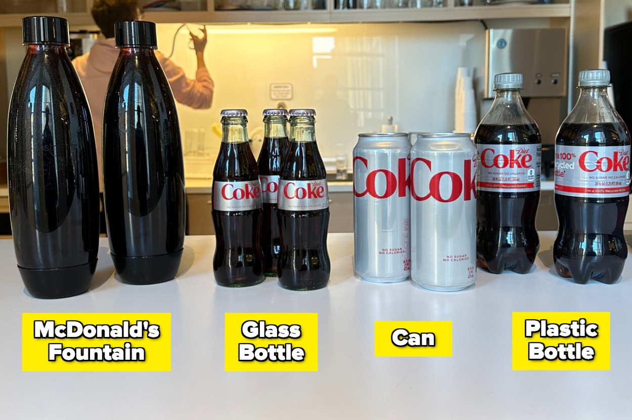 BuzzFeed Archive for January 25, 2024