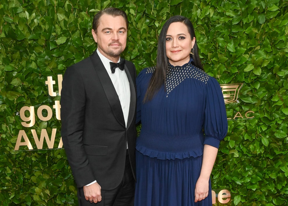 Leonardo DiCaprio And Lily Gladstone's Relationship Explained