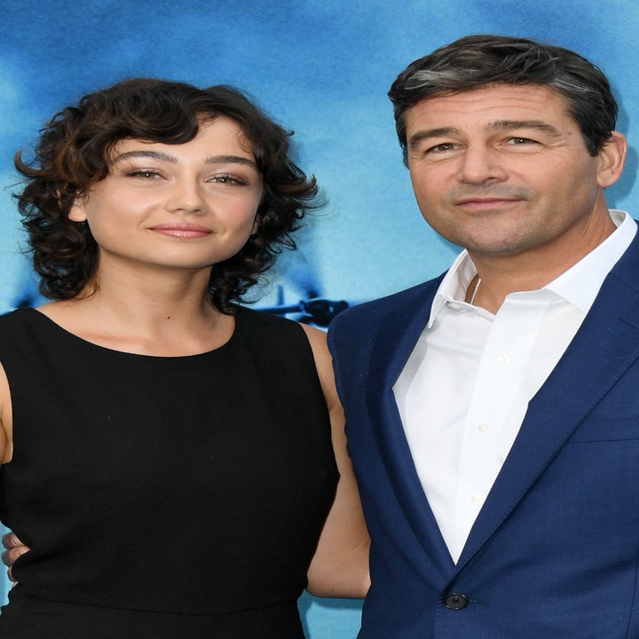 Actors Who Actually Have Famous Actor Parents