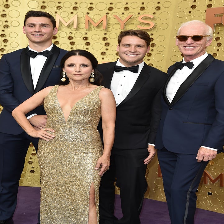 Actors Who Actually Have Famous Actor Parents