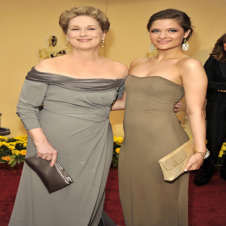 Actors Who Actually Have Famous Actor Parents