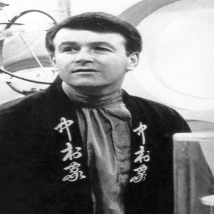 Actors Who Actually Have Famous Actor Parents