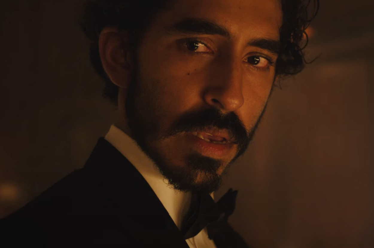 Dev Patel Stars in Trailer for 'Monkey Man,' Produced by Jordan Peele ...