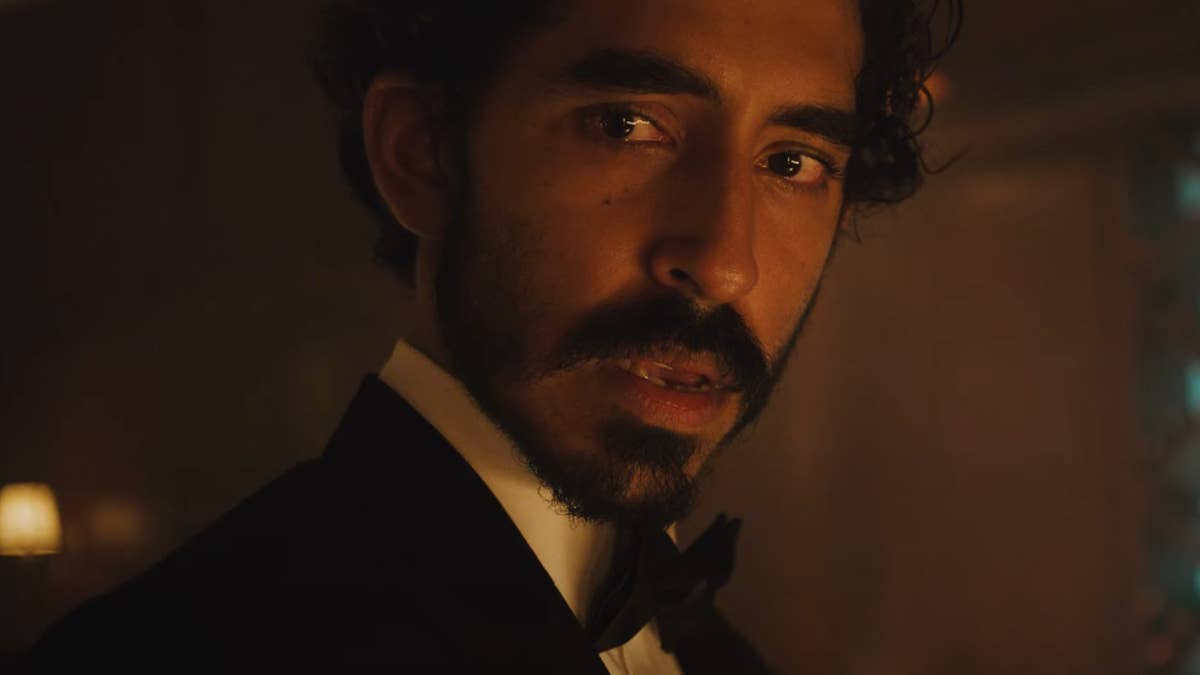 Dev Patel Stars in Trailer for 'Monkey Man,' Produced by Jordan Peele ...