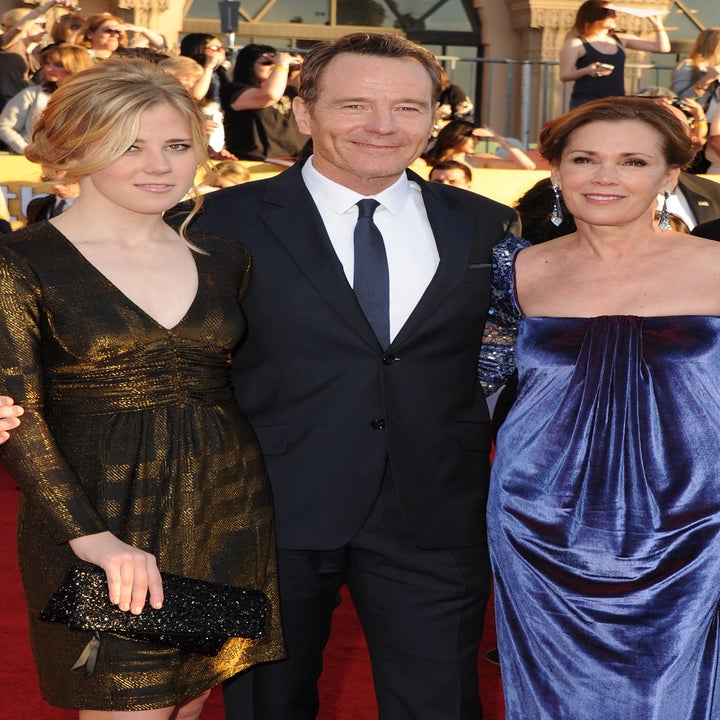 Actors Who Actually Have Famous Actor Parents