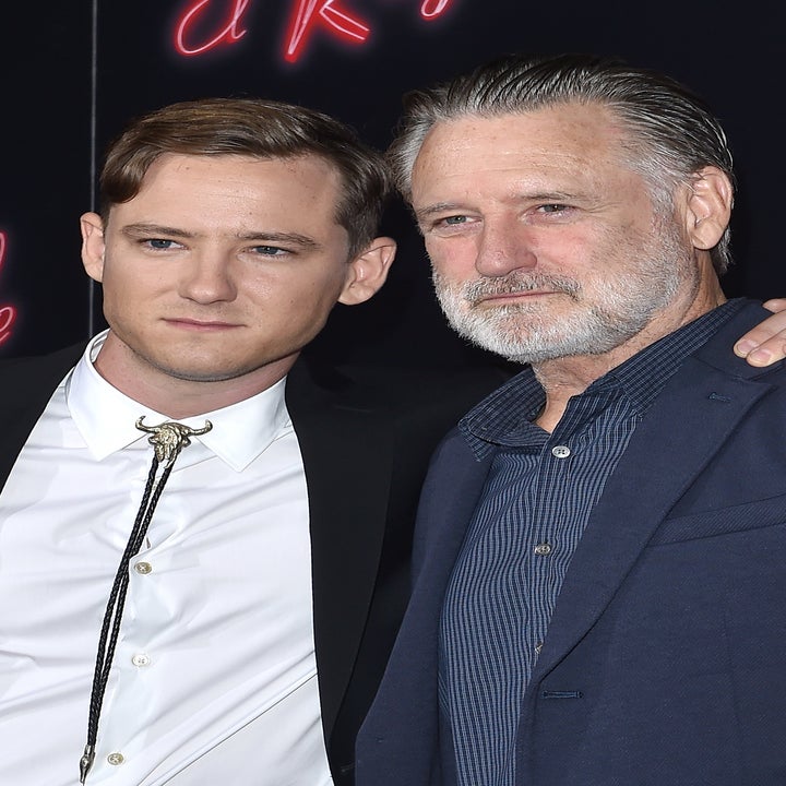 Actors Who Actually Have Famous Actor Parents