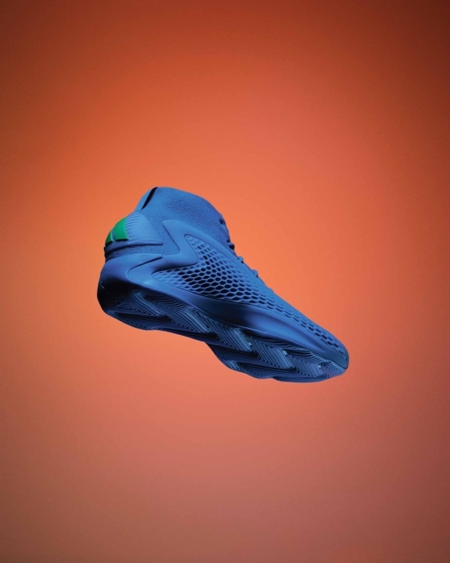 Adidas AE 1 'Best of Adi' & 'Velocity Blue' Release Date | Complex