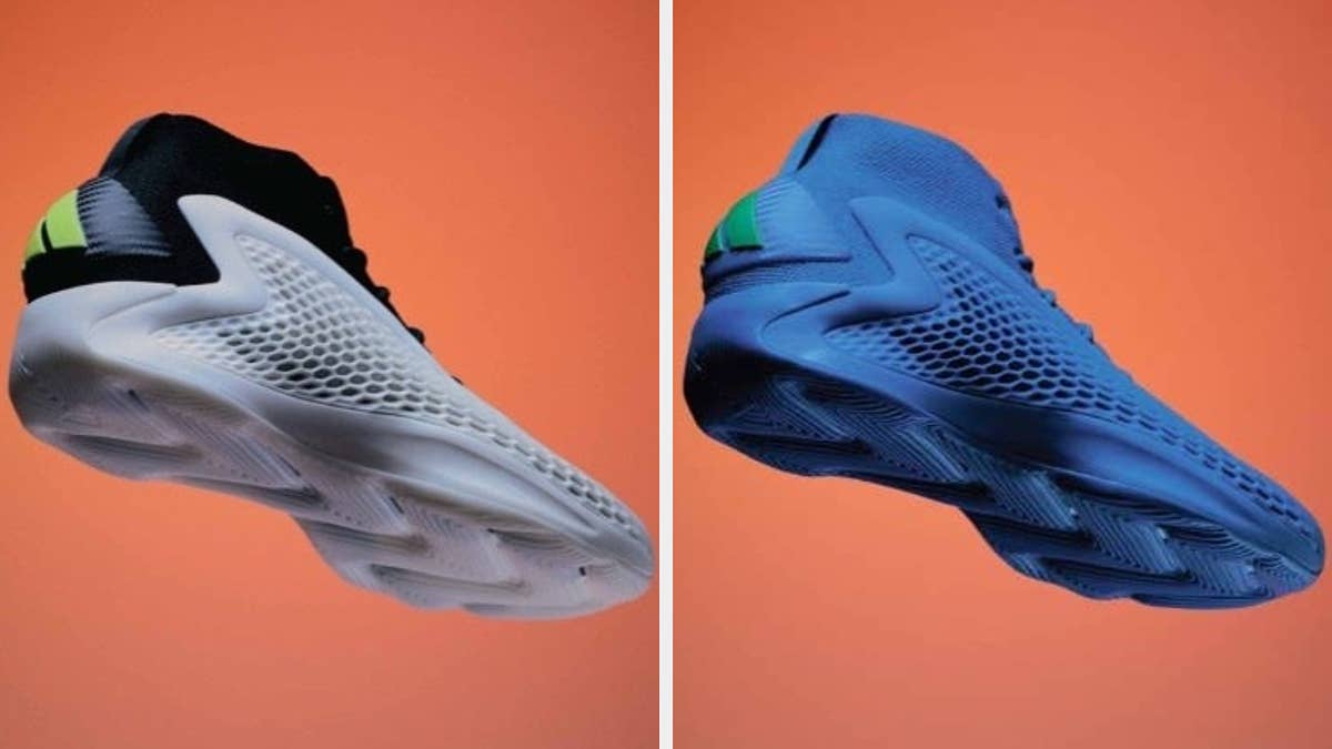 adidas References Classic Colorways with the ZX Flux "Commuter Pack ...