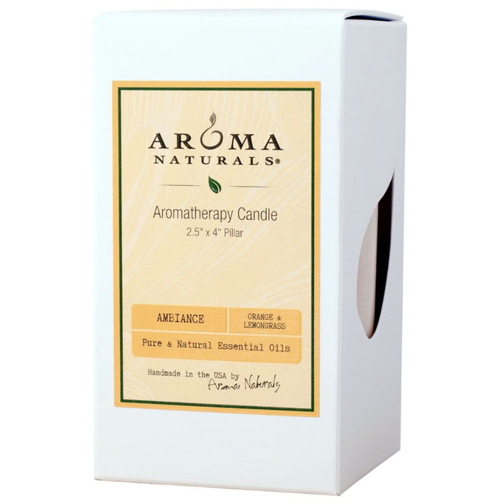 42 Best Scented Candles That Just Smell Amazing