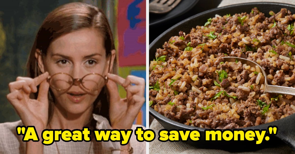 17 Cheap And Easy Meals On A Budget 17 Cheap And Easy Meals On A Budget