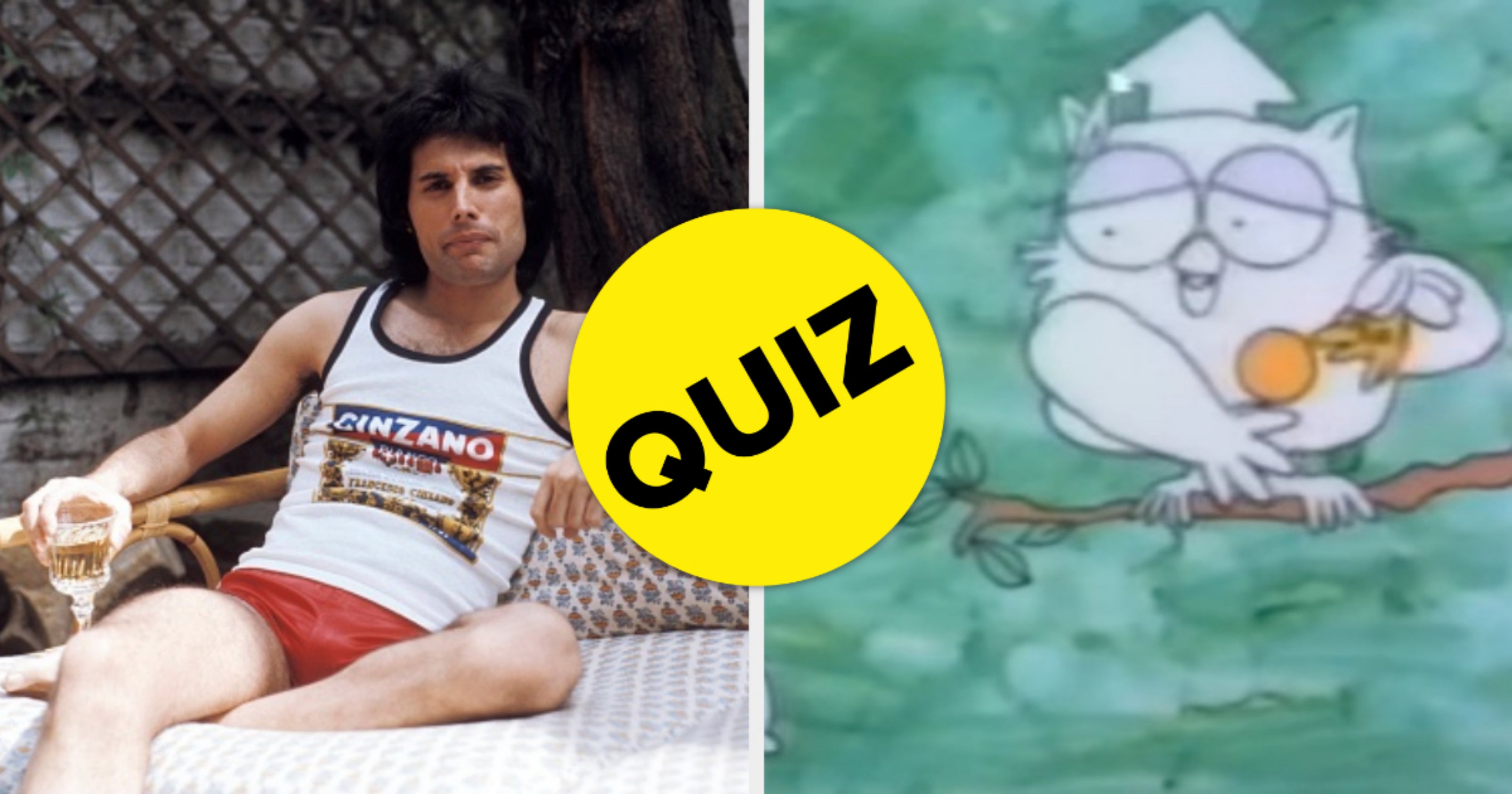 1970s Decade Trivia Quiz 70s Quiz