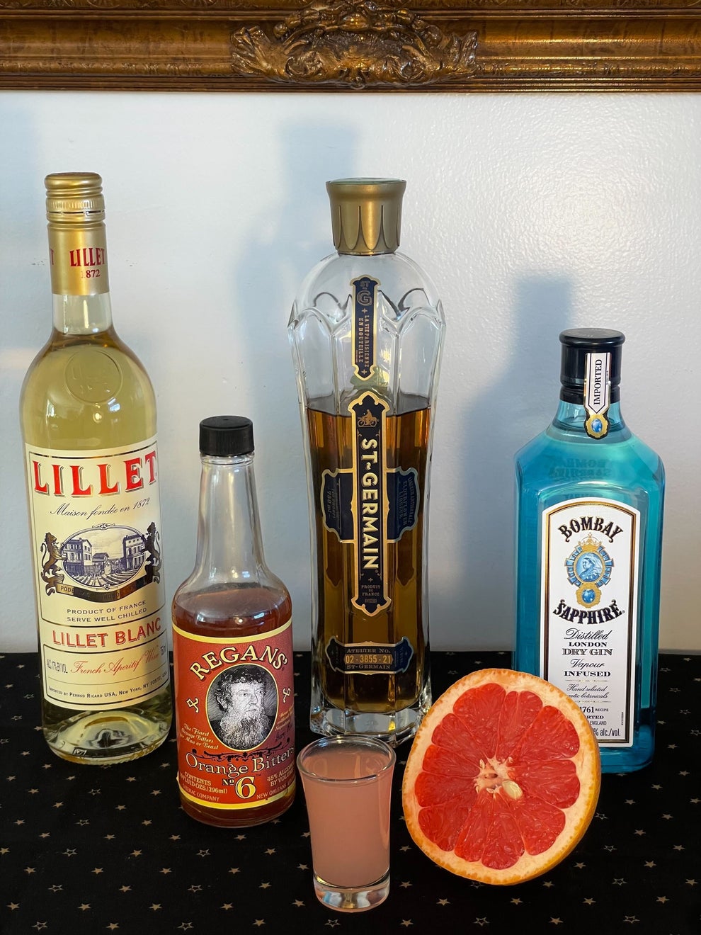 How To Make Taylor Swift's Easy New Favorite Cocktail