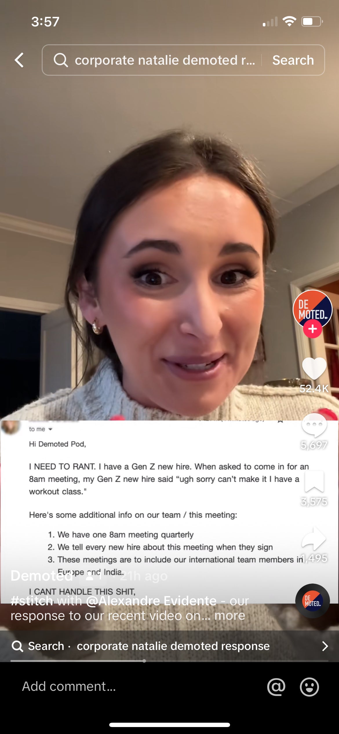 Natalie Story's Instagram, Twitter & Facebook on IDCrawl