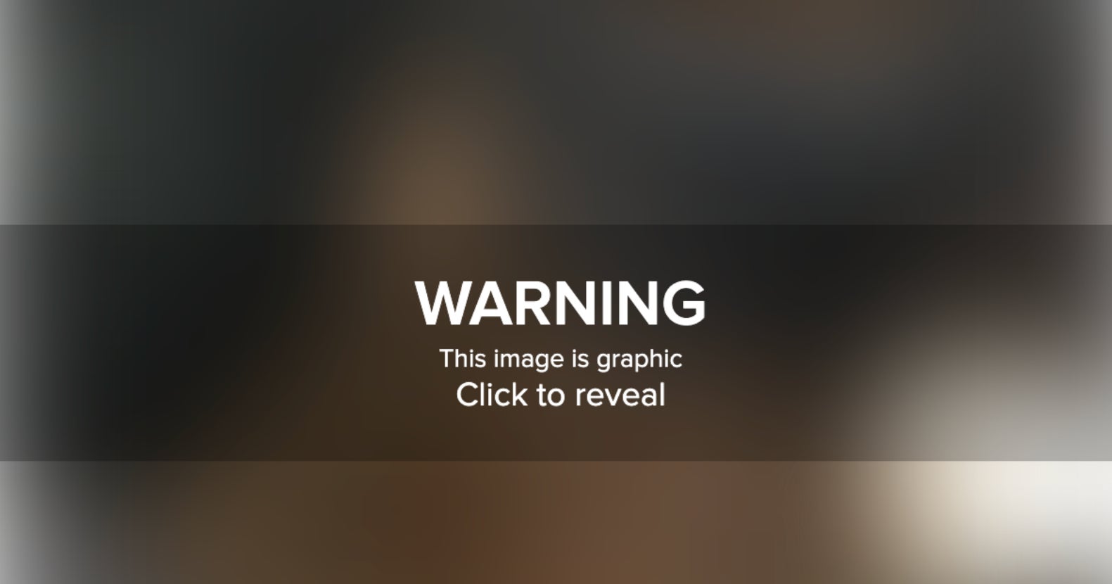 16 Terrifying Photos That Will Haunt Your Nightmares