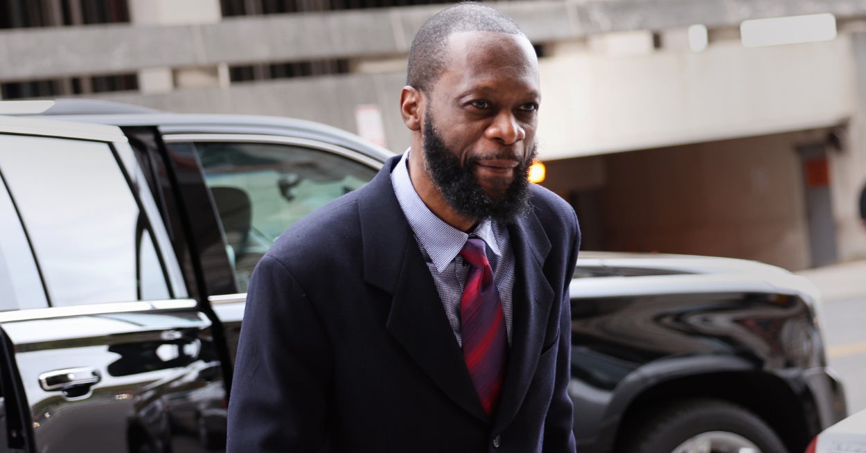 Attorney for Fugees Rapper Pras Pleads Guilty to Leaking Evidence to ...