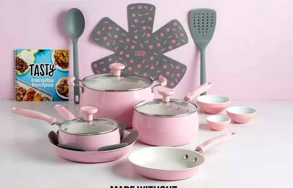 10 Tasty Kitchen Products For An At-Home Date Night