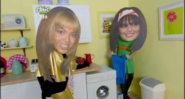 '00s Kids Shows I Can't Believe Existed