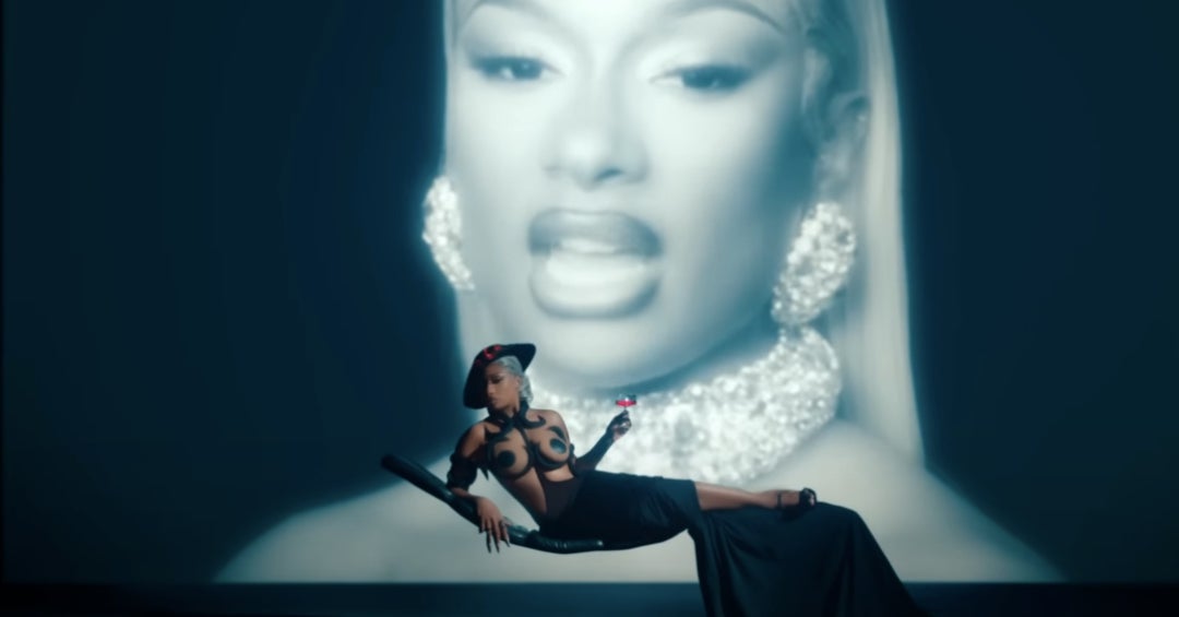 Megan's Law: What's the Story Behind Megan Thee Stallion's "HISS" Lyric ...