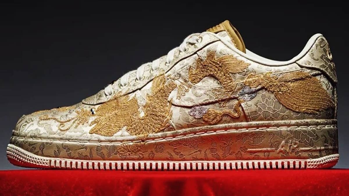 How Does the Air Jordan 10 'Double Nickel' Compare to the Original ...