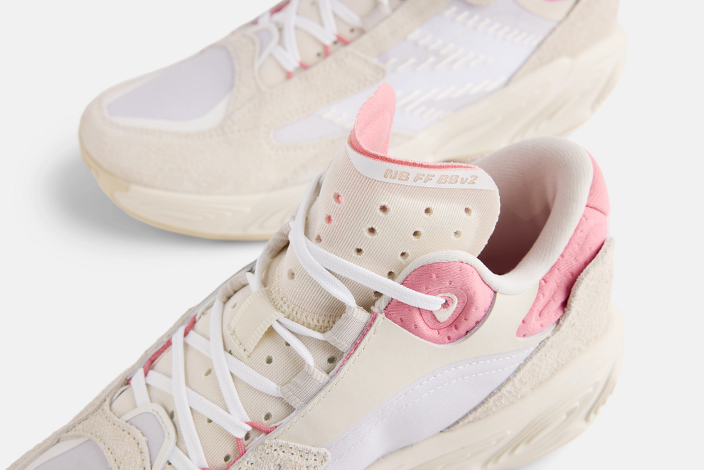New Balance Fresh Foam BB v2 Zach LaVine Release Date | Complex