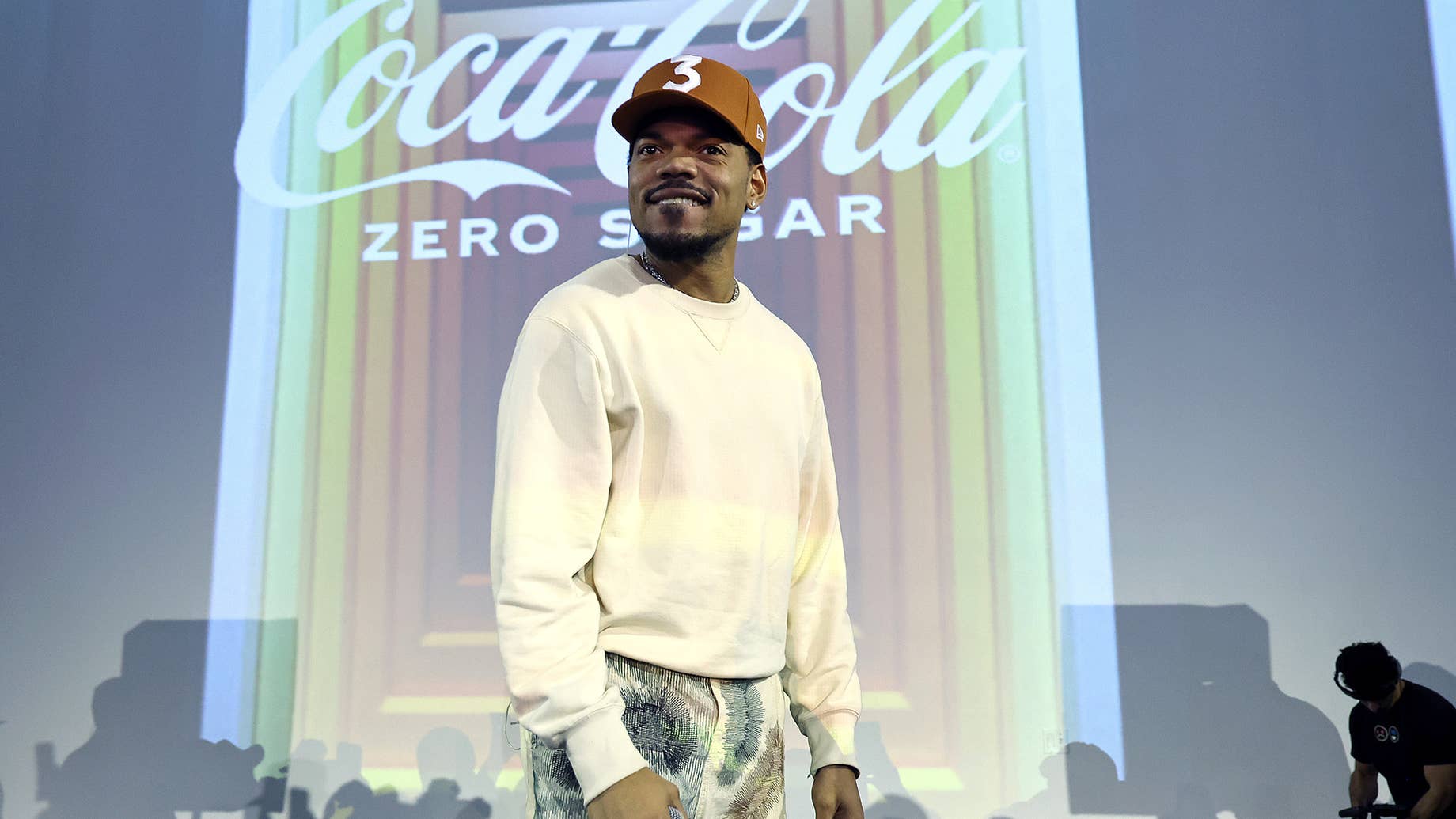 Chance the Rapper Teases Album With New Song | Complex