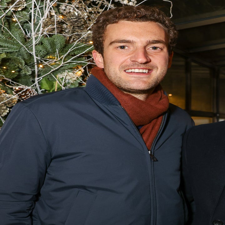 Sophie Turner Went Instagram Official With Peregrine Pearson