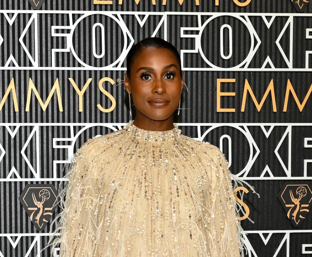 Issa Rae Is Taking Steps to Be Independent: 'You're Seeing So Many ...