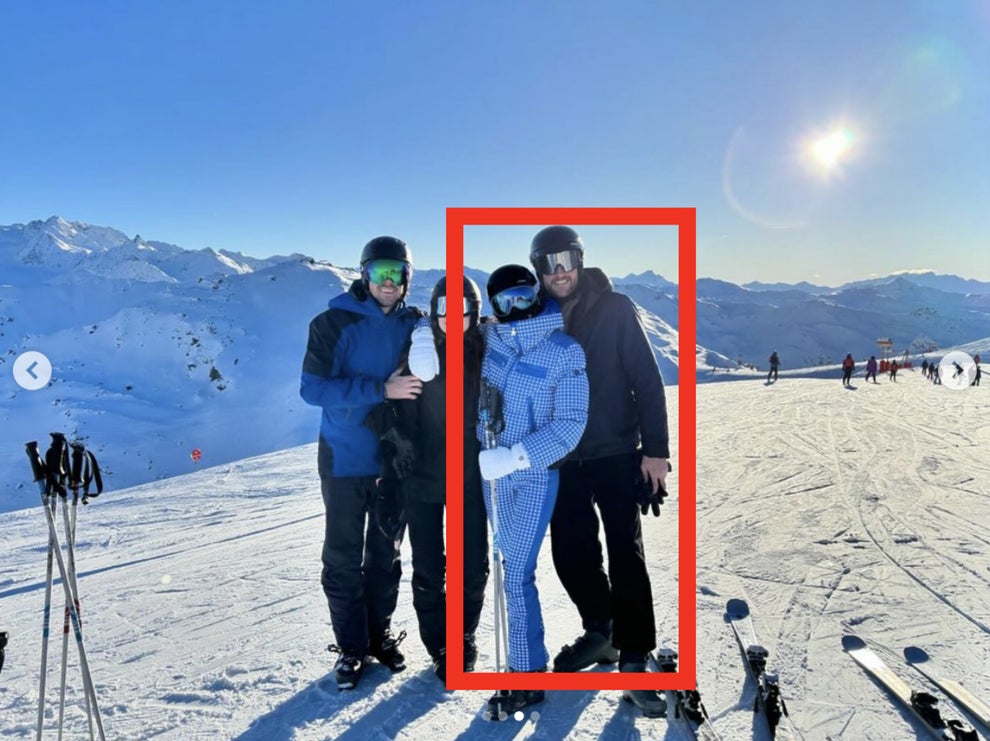 Sophie Turner Went Instagram Official With Peregrine Pearson