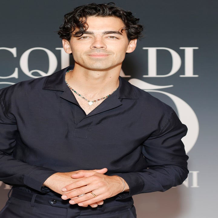 Sophie Turner Went Instagram Official With Peregrine Pearson