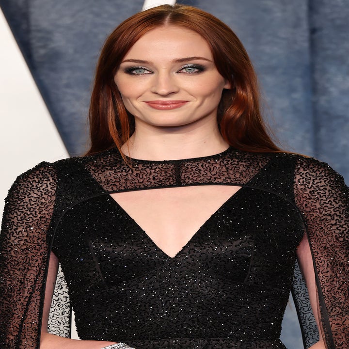 Sophie Turner Went Instagram Official With Peregrine Pearson