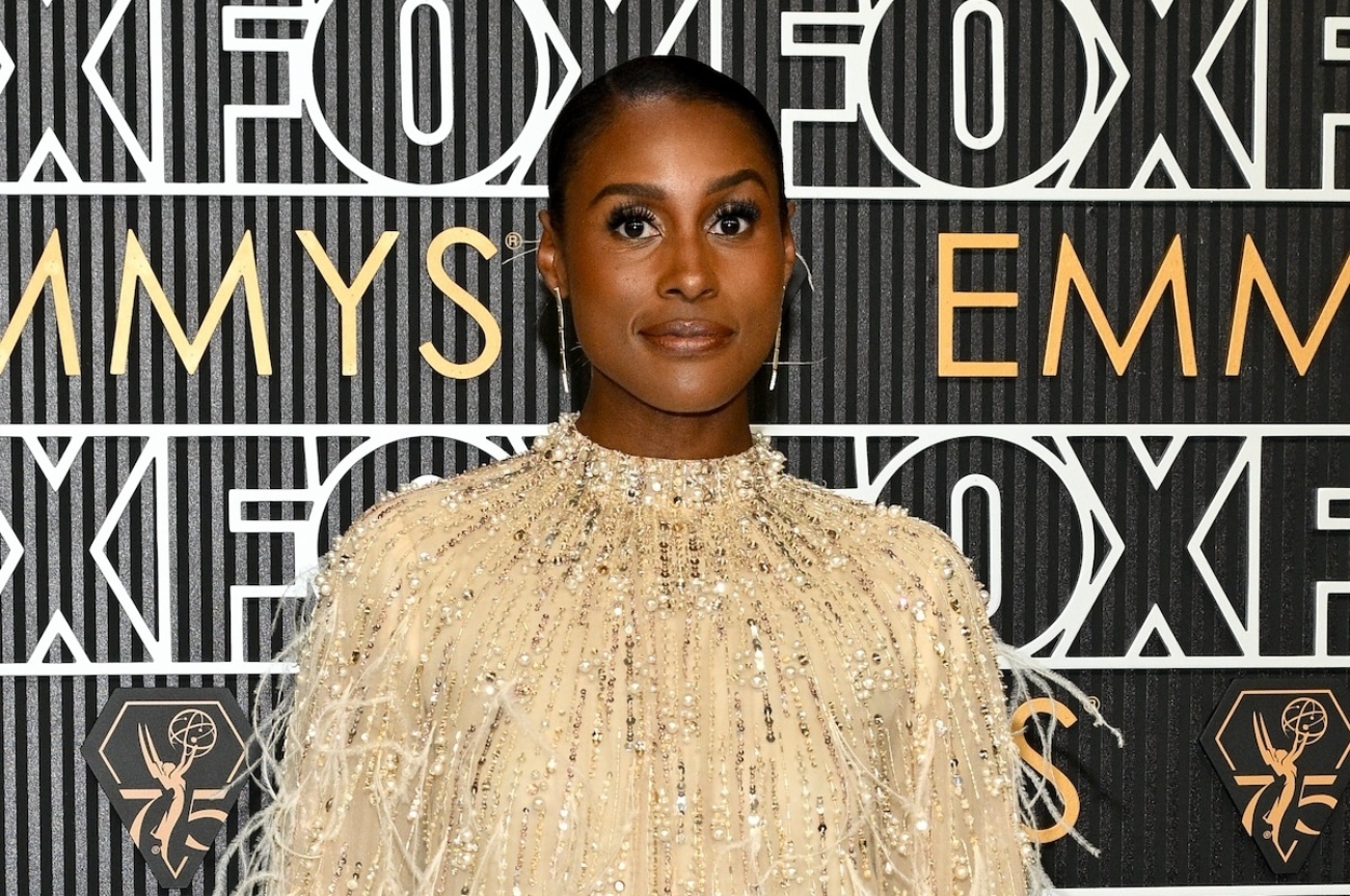 Issa Rae Is Taking Steps to Be Independent: 'You're Seeing So Many ...