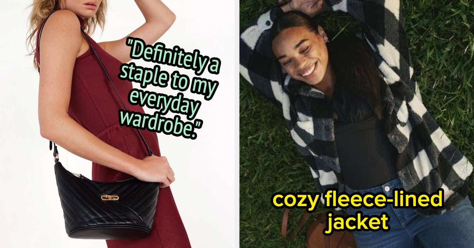 30 Trendy Walmart Finds That Look Like A Fortune