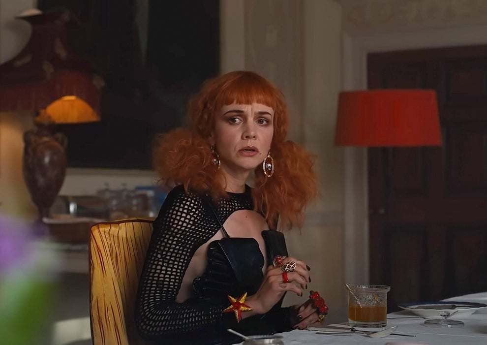 13 "Saltburn" Behind-The-Scenes Facts