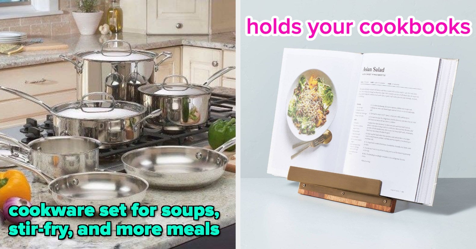 20 Target Kitchen Items That'll Help You Enjoy Cooking