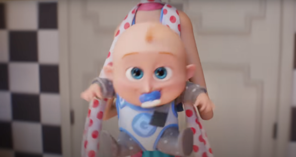 Where The Heck Are The Minions? Despicable Me 4 Queries