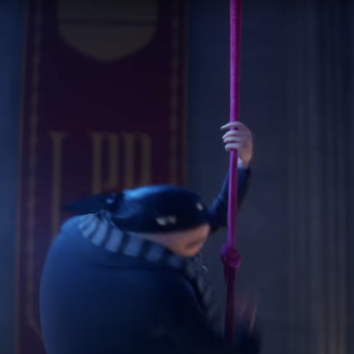 Where The Heck Are The Minions? Despicable Me 4 Queries